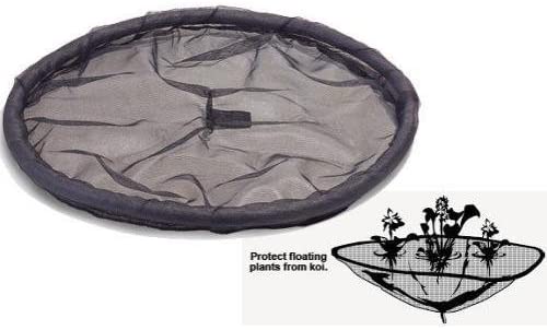 Floating Island Fish Barriers - Water Gardening & Outdoor Decor