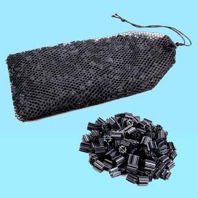 Biomatrix Media-Biological Filter Media - Water Gardening & Outdoor Decor